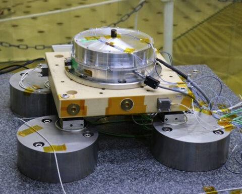 Micro-vibration Facilities